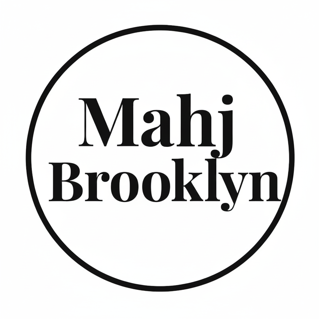 Brooklyn Mahjong Classes & Teacher | Park Slope, Brooklyn Heights, Fort ...